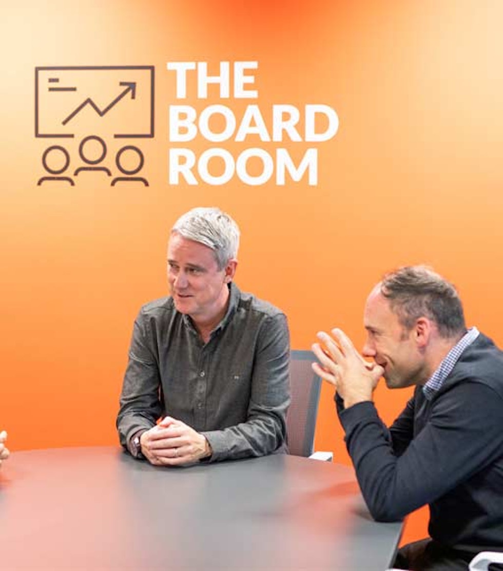 Estate Agent CRM That Saves Time & Grows Your Agency | Veco Plus