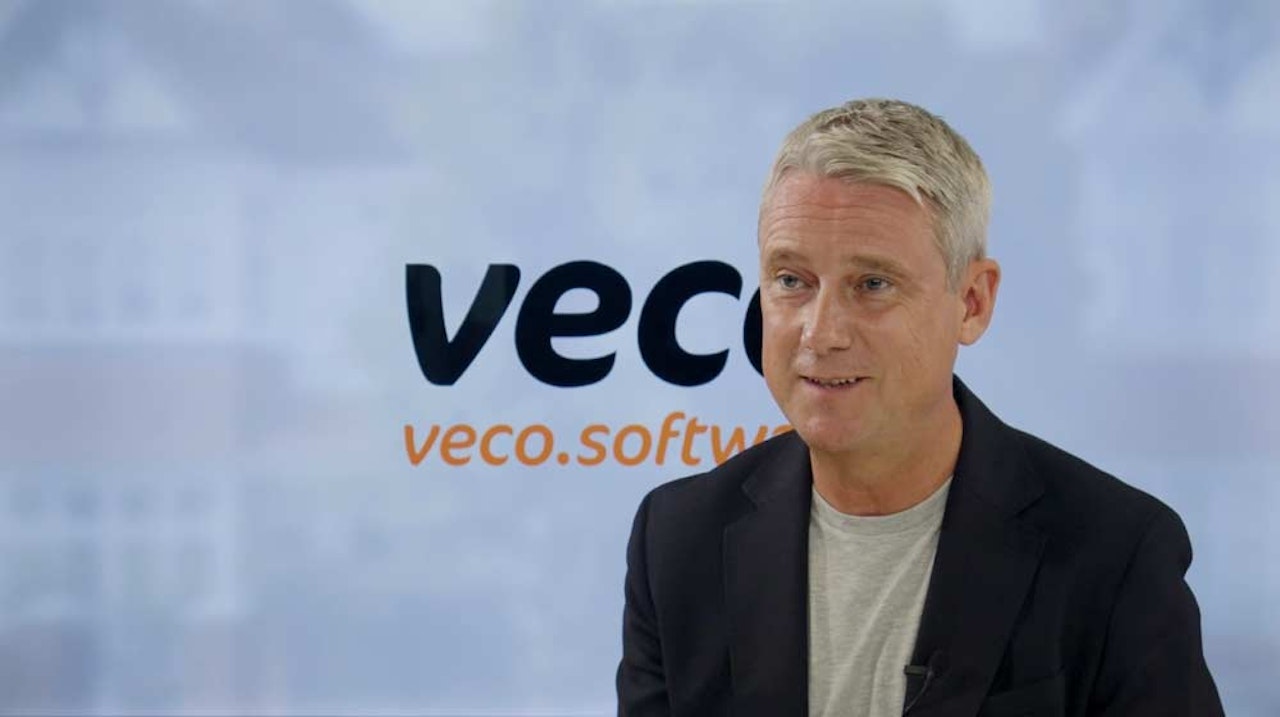 Enhanced repair reporting, work orders & supplier instructions | Veco Plus